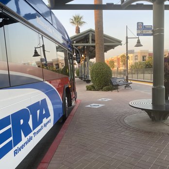 PERRIS - DOWNTOWN METROLINK STATION - Updated August 2025 - 28 Photos ...