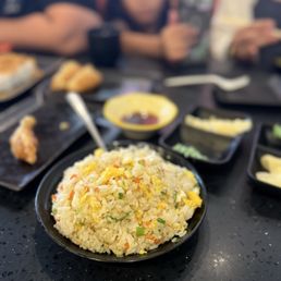 SUSHI AYCE - Updated December 2025 - 752 Photos & 551 Reviews - 660 S ...