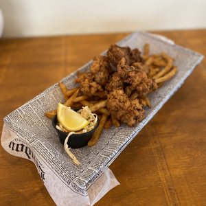 STING RAY’S RESTAURANT - Updated January 2026 - 124 Photos & 239 ...