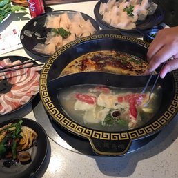 HOT POT HERO - 643 Photos & 441 Reviews - 10045 Baltimore National Pike ...