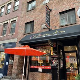 PAULI’S - Updated March 2025 - 1640 Photos & 1647 Reviews - 65 Salem St ...