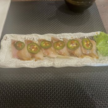 AKARI SUSHI 2 - Updated October 2025 - 206 Photos & 22 Reviews - 17 ...