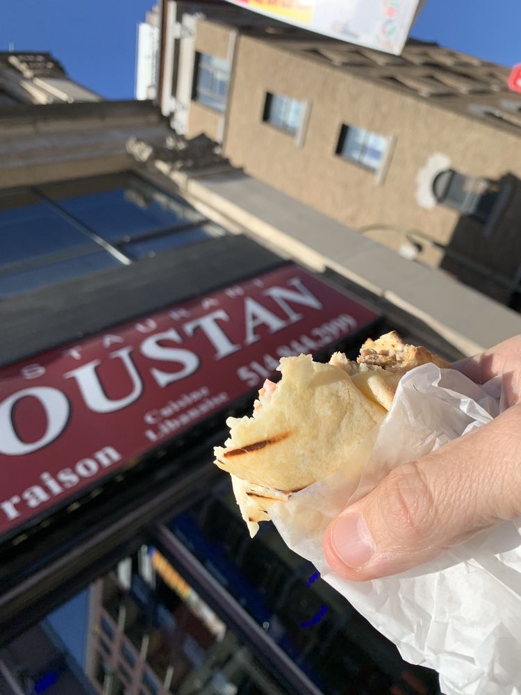 BOUSTAN - 99 Photos & 48 Reviews - 19 Rue Sainte-Catherine Est ...