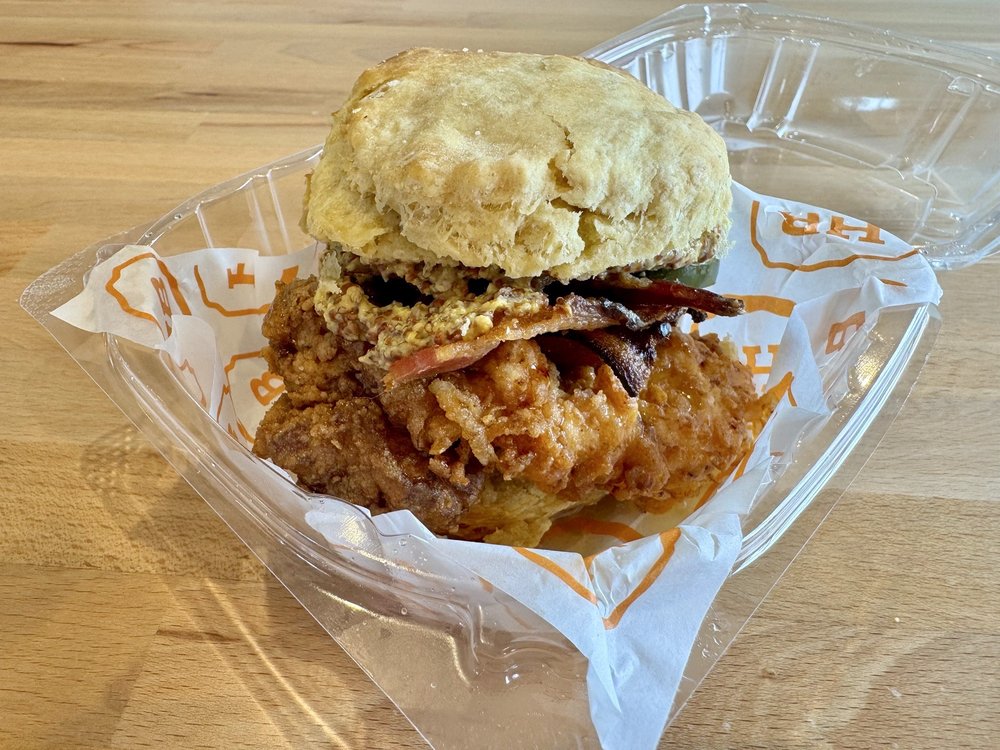 HANDSOME BISCUIT - Updated January 2025 - 25 Photos & 10 Reviews - 4224 ...