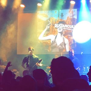 HEADLINERS MUSIC HALL - 137 Photos & 74 Reviews - Music Venues - 1386 ...