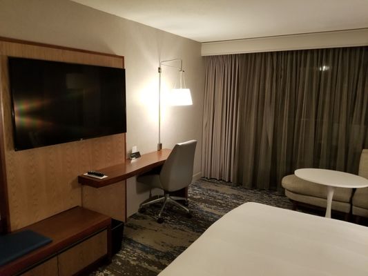 BOSTON MARRIOTT NEWTON - 104 Photos & 141 Reviews - 2345 Commonwealth ...