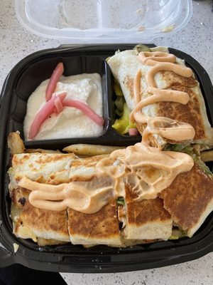 YALLAH EXPRESS - Updated April 2025 - 53 Photos & 62 Reviews - 44500 ...