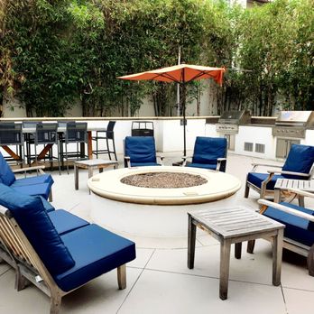 RESIDENCE INN BY MARRIOTT LOS ANGELES PASADENA/OLD TOWN - Updated June ...