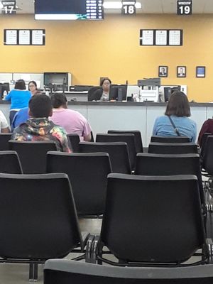 DMV LANCASTER FIELD OFFICE - Updated July 2025 - 59 Photos & 173 ...