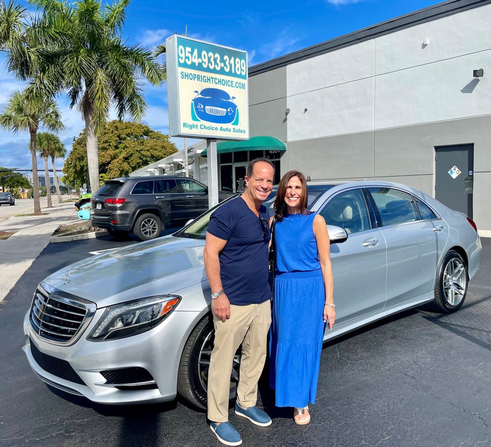 RIGHT CHOICE AUTO SALES - Updated October 2024 - 1061 Photos & 14 ...