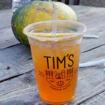 TIM’S PUMPKIN PATCH - Updated September 2025 - 100 Photos & 36 Reviews ...
