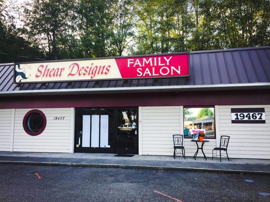 SHEAR DESIGNS 10TH AVE - Updated February 2025 - 23 Photos & 19 Reviews ...