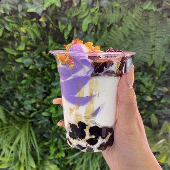 DEVIL & ANGEL DESSERTS - Updated April 2025 - 206 Photos & 54 Reviews ...