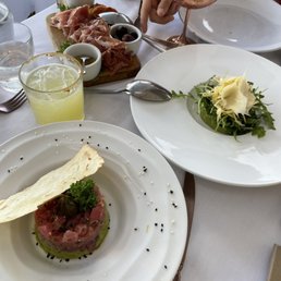 FORTE DEI MARMI - 573 Photos & 201 Reviews - Italian - 150 Ocean Dr ...