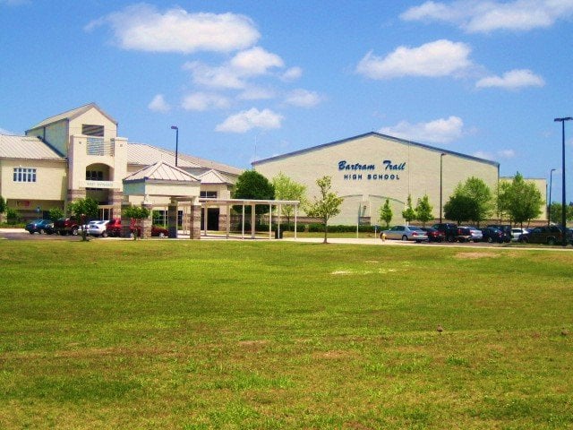 BARTRAM TRAIL HIGH SCHOOL - Updated December 2025 - 7399 Longleaf Pine ...