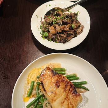 STEAK 954 - Updated June 2025 - 2043 Photos & 1279 Reviews - 401 N Fort ...