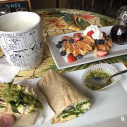 BIKE STOP CAFE - Updated July 2025 - 346 Photos & 274 Reviews - 701 S ...