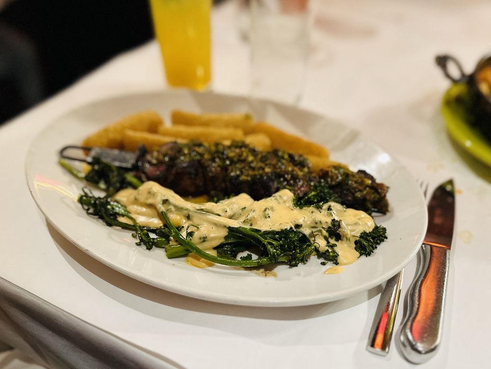 CARNIVALE - Updated February 2025 - 3477 Photos & 2659 Reviews - 702 W ...