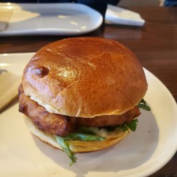 PANERA BREAD - Updated December 2025 - 62 Photos & 111 Reviews - 6550 N ...