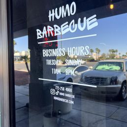 HUMO BARBECUE - Updated October 2025 - 411 Photos & 232 Reviews - 3720 ...