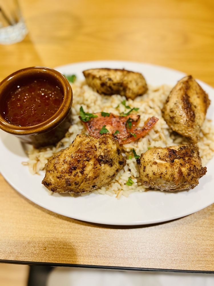 LAZIZ LEBANESE CUISINE - Updated October 2025 - 52 Photos & 38 Reviews ...