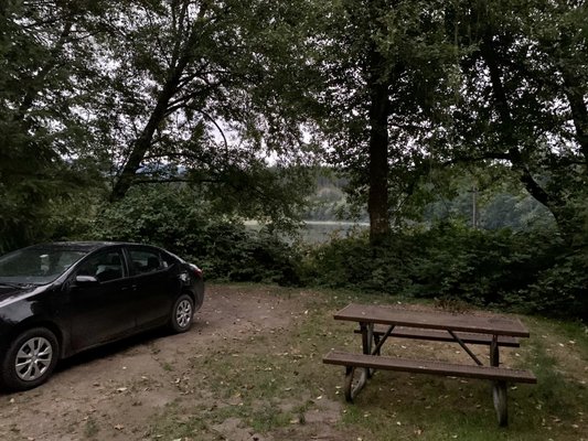 GRANDY LAKE CAMPGROUND - Updated December 2025 - 43200 Baker Lake Rd ...