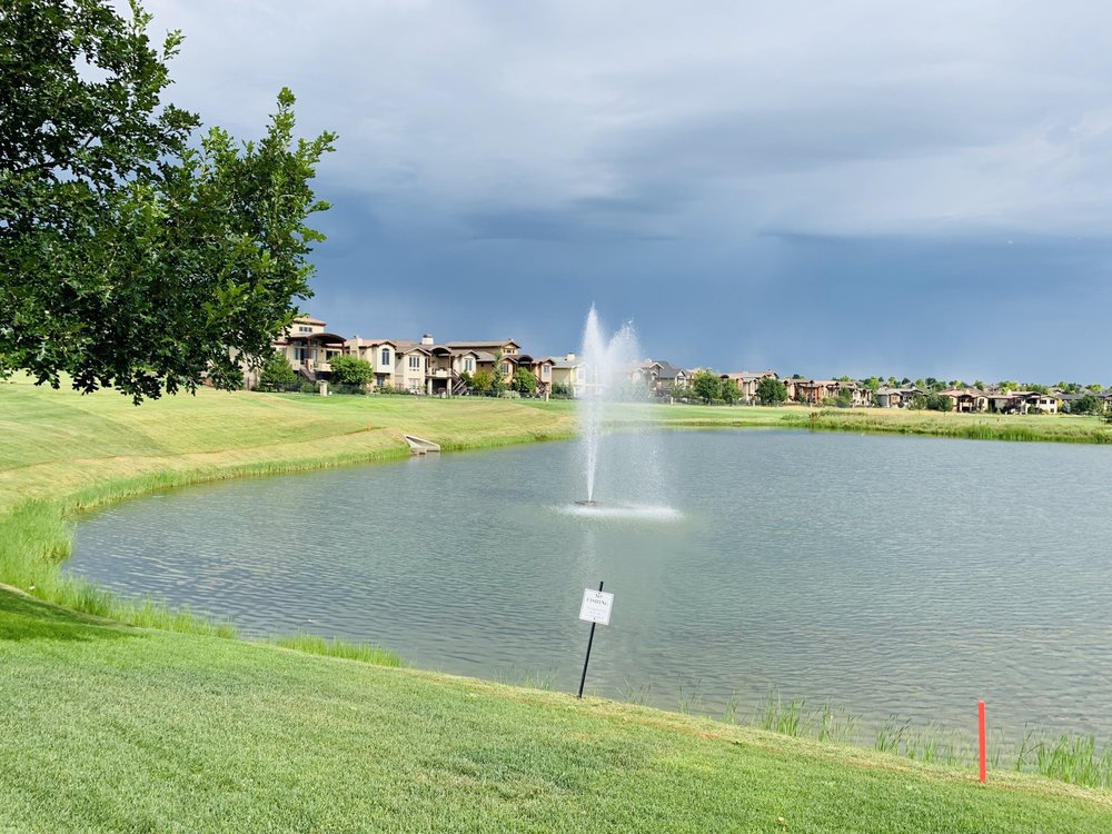 HIGHLAND MEADOWS GOLF COURSE - 16 Photos - 6300 Highland Meadows Pkwy ...