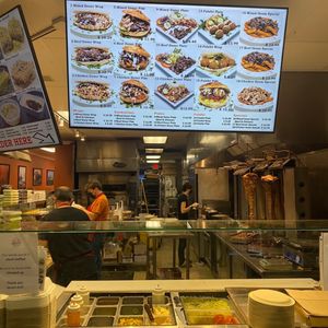 IKRAM GRILL - 1226 Photos & 1092 Reviews - Turkish - 9895 Warner Ave ...