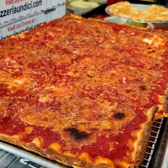 PIZZERIA UNDICI - Updated September 2024 - 68 Photos & 79 Reviews ...