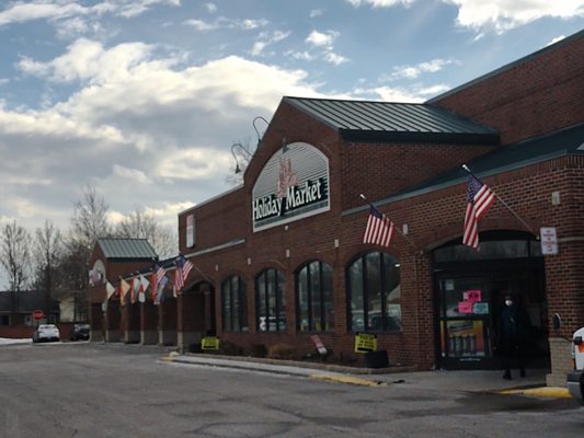 HOLIDAY MARKET - Updated January 2025 - 203 Photos & 165 Reviews - 520 ...