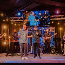 EPIC CHURCH SAN FRANCISCO - 46 Photos & 25 Reviews - 250 Stevenson St ...