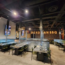2N1 KOREAN BBQ - Updated January 2026 - 217 Photos & 133 Reviews - 401 ...