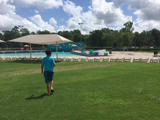 EAGLE POINTE WAVE POOL - Updated August 2025 - 12450 Eagle Pointe Dr ...