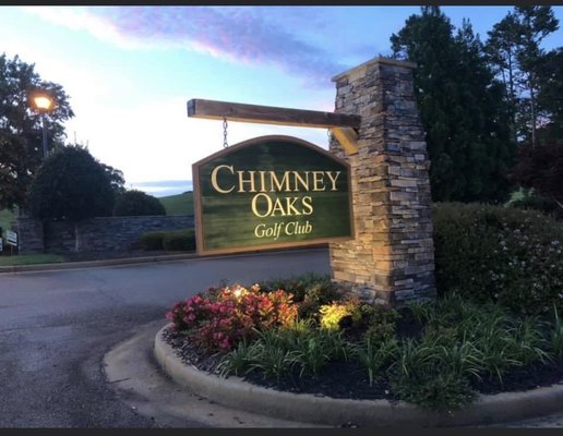 CHIMNEY OAKS GOLF CLUB - Updated December 2025 - 10 Reviews - 148 ...