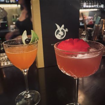 WICKED RABBIT - Updated November 2024 - 397 Photos & 290 Reviews - 1508 ...