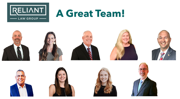 RELIANT LAW GROUP - Updated October 2025 - 22 Photos - 4745 N 7th St ...