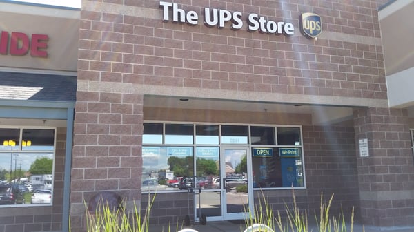 THE UPS STORE - Updated January 2025 - 23 Photos & 34 Reviews - 17011 ...