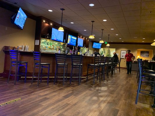 THE OFFICER’S CLUB - 79 Photos & 61 Reviews - 3410 Westover St ...