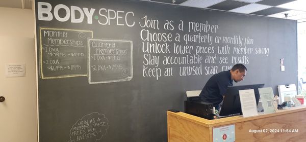 BODYSPEC - Updated December 2025 - 81 Photos & 221 Reviews - 5847 ...