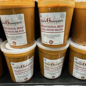 UNCLE GIUSEPPE’S MARKETPLACE - Updated December 2025 - 136 Photos & 65 ...