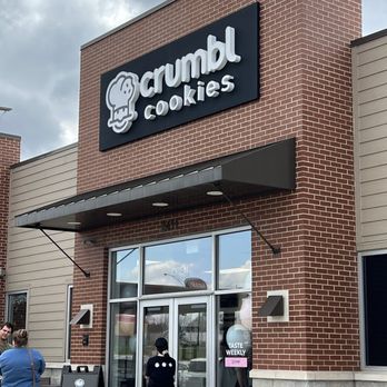 CRUMBL - NORTH SPRINGFIELD - Updated December 2025 - 47 Photos - 2411 N ...