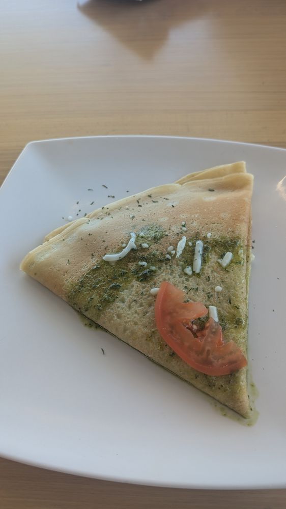 THE CRÊPE CLUB - Updated December 2025 - 63 Photos & 38 Reviews - 550 E ...