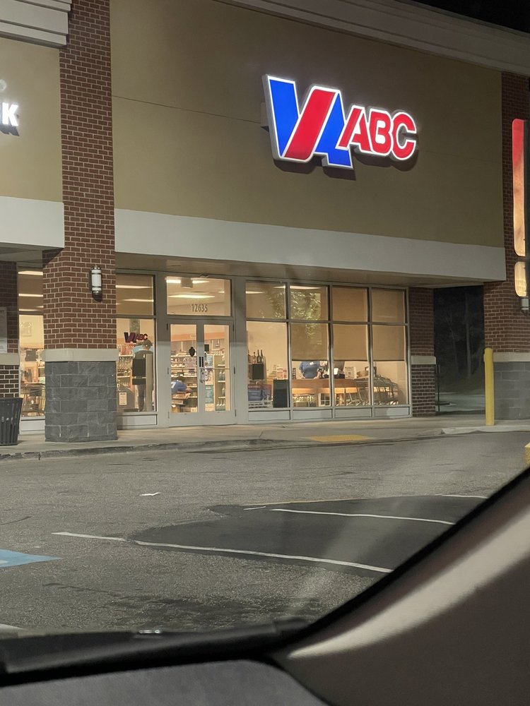 VIRGINIA ABC STORE - Updated October 2025 - 12635 Jefferson Davis Hwy ...