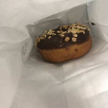 SUNSET DONUTS - Updated June 2024 - 57 Photos & 77 Reviews - 141 Sunset ...