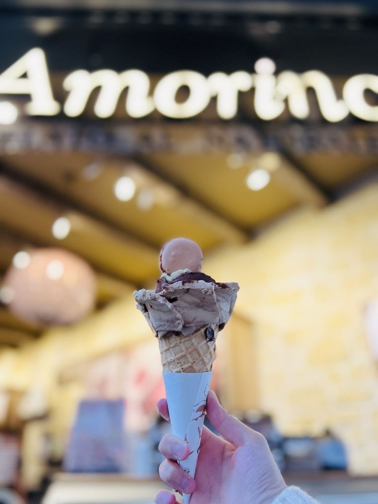 AMORINO GELATO - Updated October 2025 - 55 Photos & 17 Reviews - 5 ...