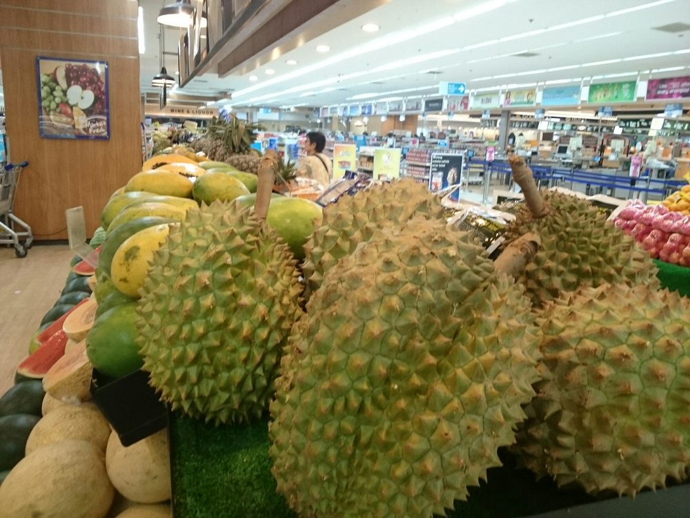 SM SUPERMARKET - Updated July 2025 - SM Cubao, Araneta Center, Cubao ...