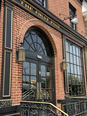THE FIRST POST - Updated August 2024 - 527 Photos & 559 Reviews - 3691 ...