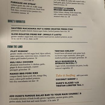 DUKE’S WAIKIKI - Updated November 2024 - 11850 Photos & 9764 Reviews ...