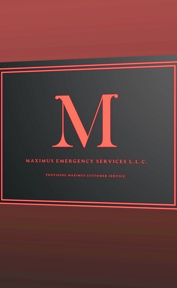 MAXIMUS EMERGENCY SERVICES - Updated November 2024 - Baltimore ...