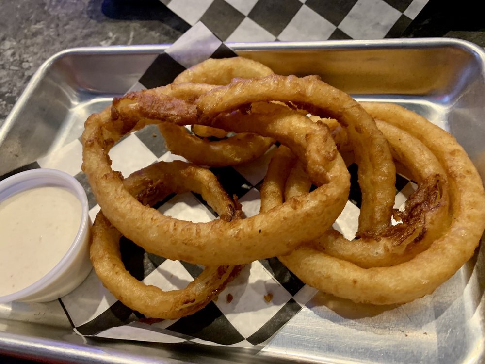 SANDY’S GRILLE - 65 Photos & 57 Reviews - 171 Sebastian Blvd, Sebastian ...